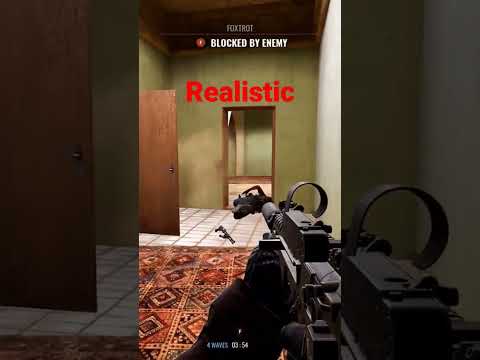 Death Animation is So Realistic in Insurgency Sandstorm 😱 - YouTube