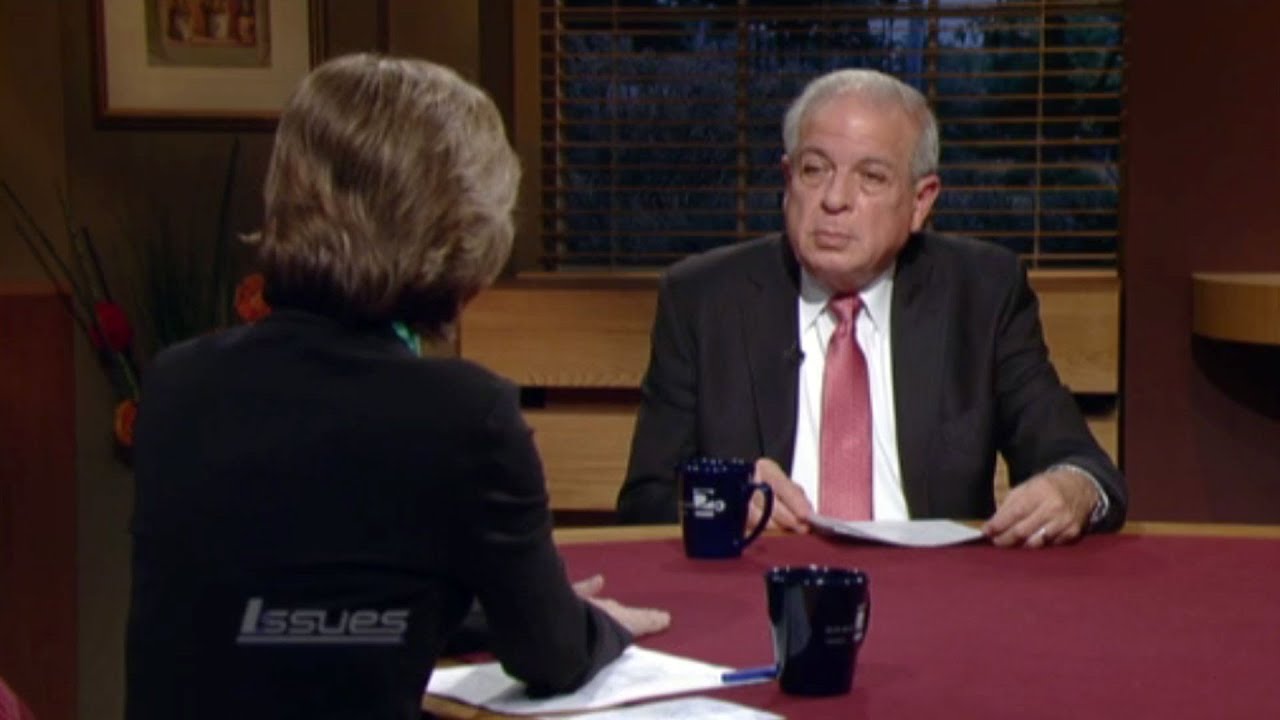Interview with Miami Mayor Thomas Regalado - YouTube
