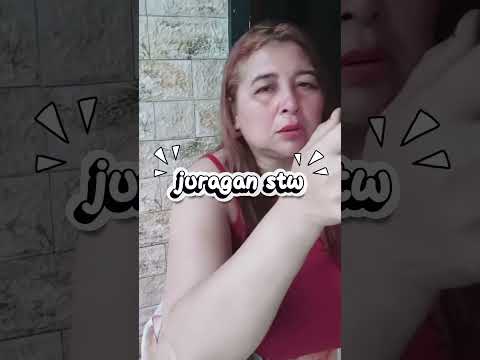 Bunda stw bali montok banget