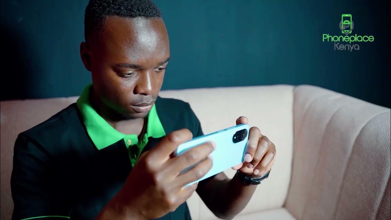 Oppo A18 Review: Worth your purchase? - YouTube