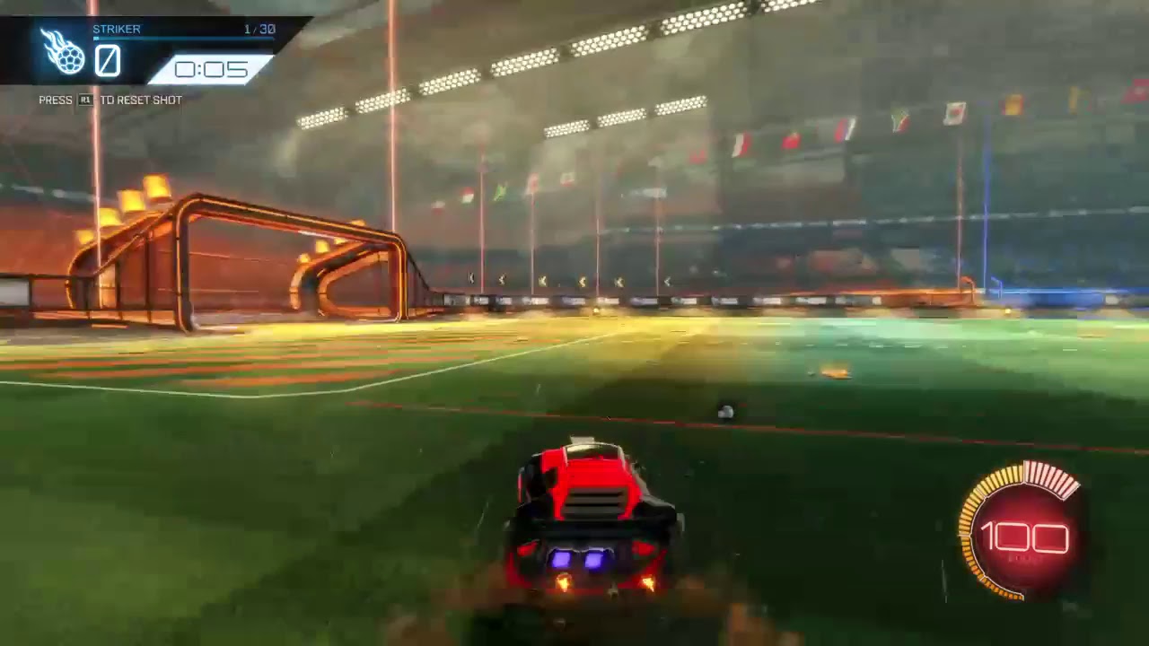 Late night rocket league pt 1 w/ NOVA Pyro and mikey - YouTube