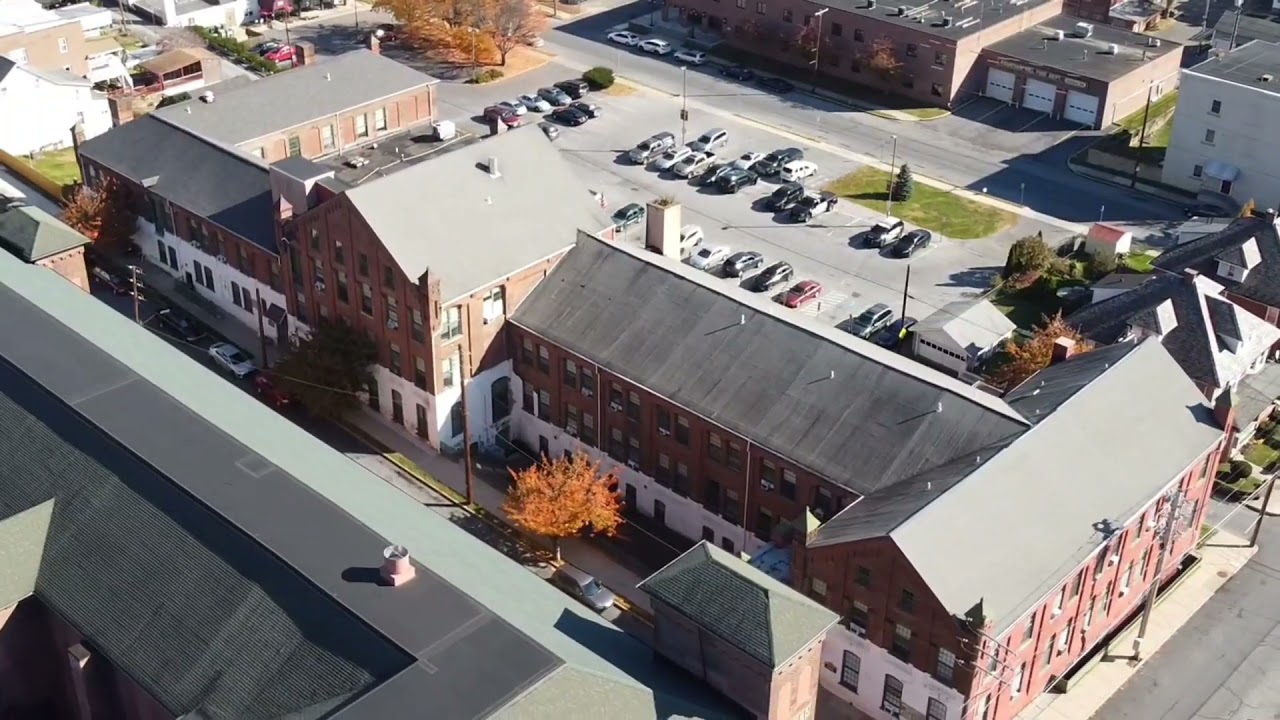 fountain hill police department - YouTube