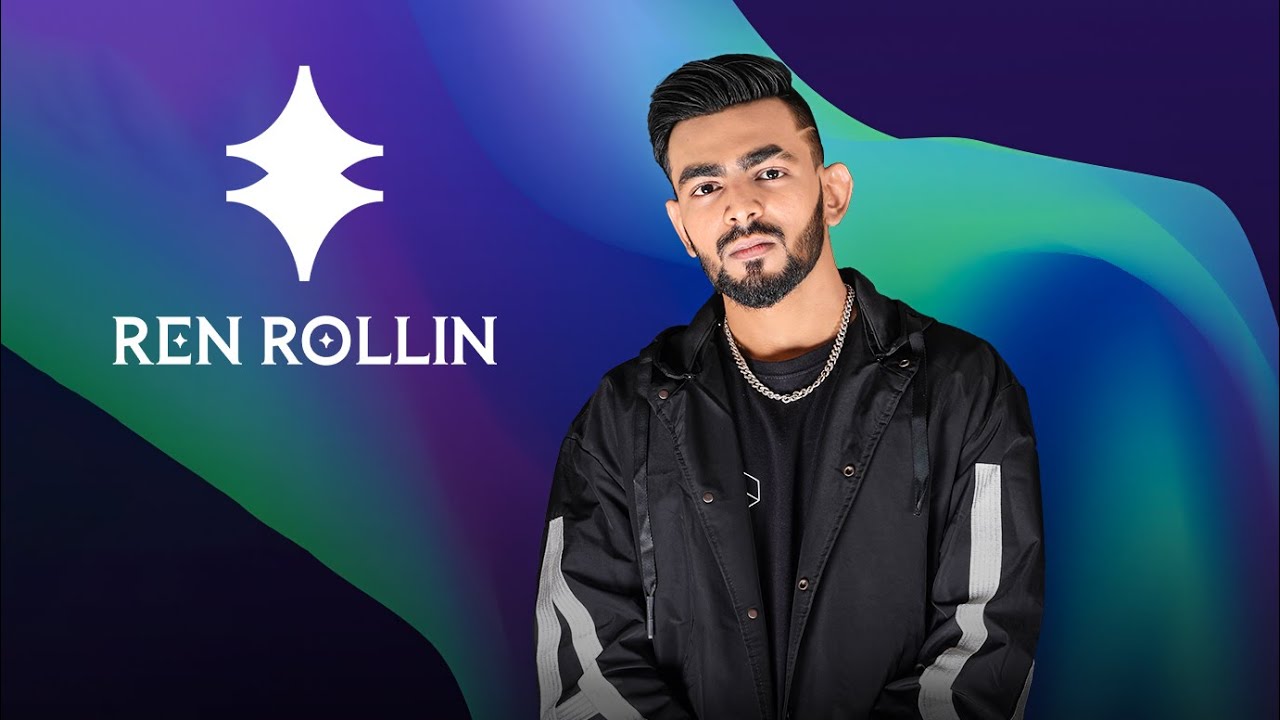 Who is Ren Rollin? - YouTube