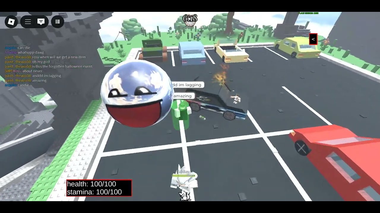 biast when robross - YouTube