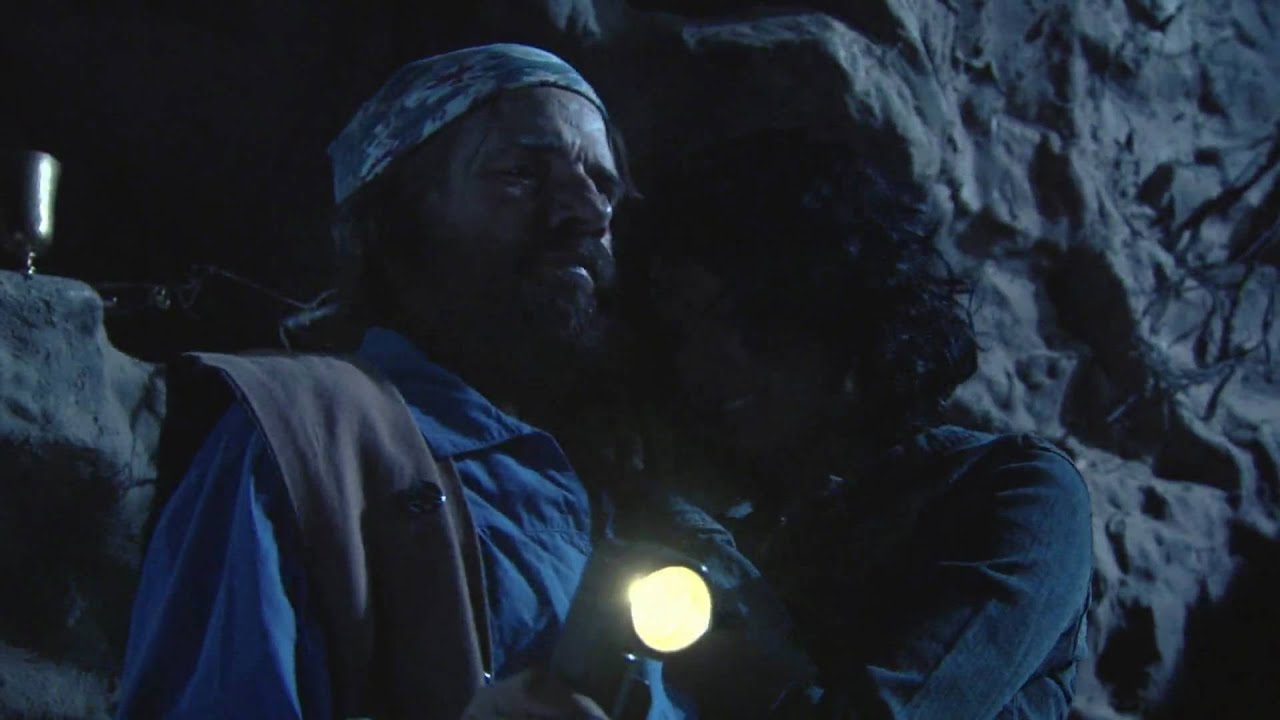 The Curse of Griffith Park - Theatrical Trailer - YouTube