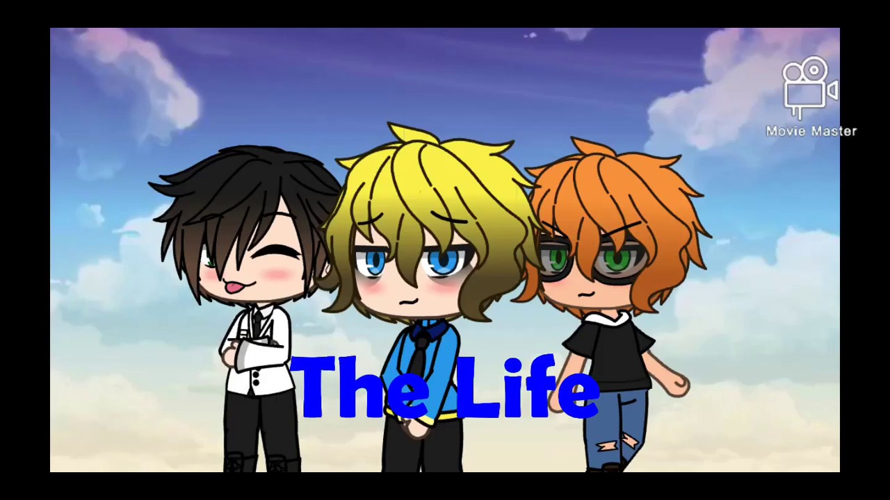 The Life - Episode-6 - Max Help Justin | Animated Cartoon - YouTube
