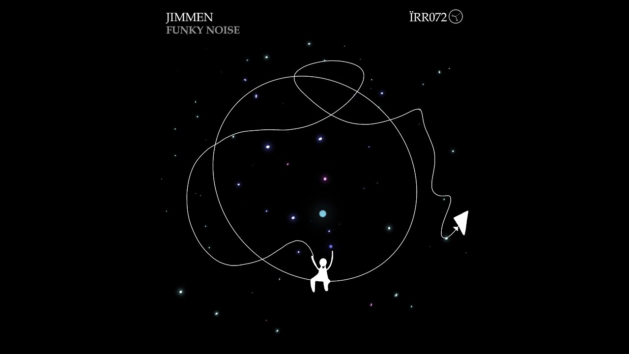Jimmen - Permanent Groove - ÏRR072 - Ïnflux Reborn Records - YouTube