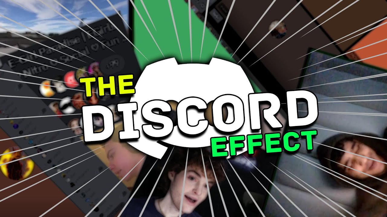 The Discord Effect... - YouTube