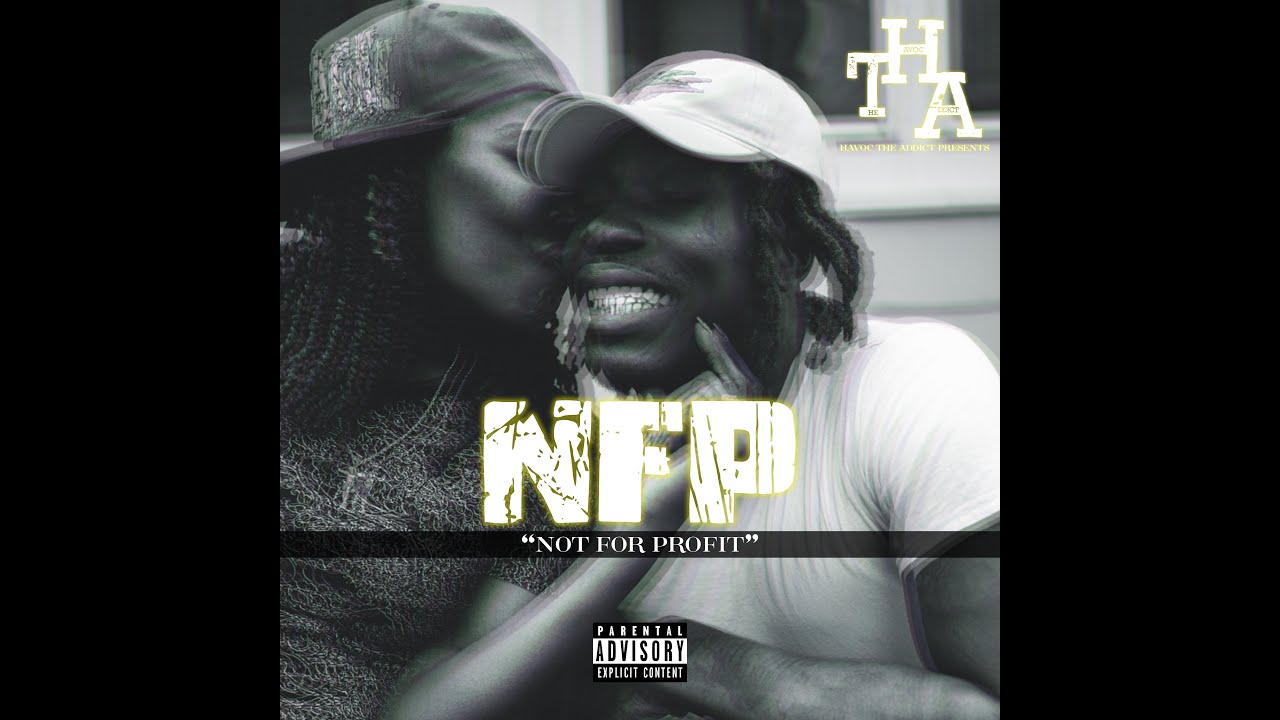 Havoc The Addict - "Fa Fa Fa" - YouTube