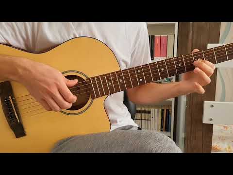 Gülşen - Ayrılığın Düğünü (Giriş Solo)