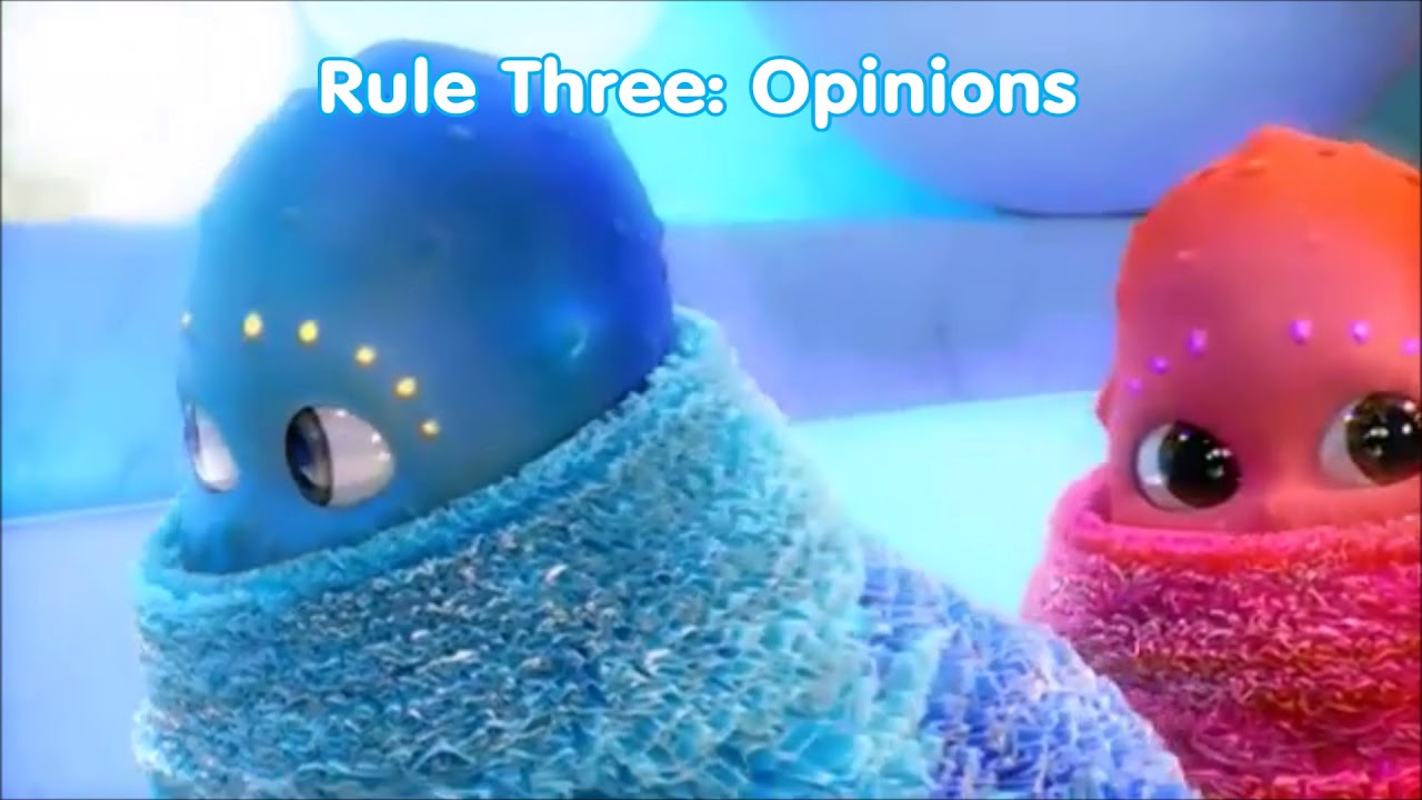 Special Announcement: Favourite Boohbah Episode contest for the 15th ...