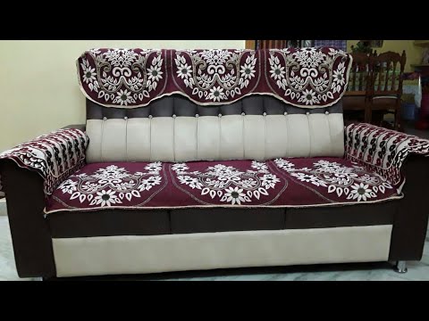 New model sofa set designs | 2020 Sofa set designs - YouTube