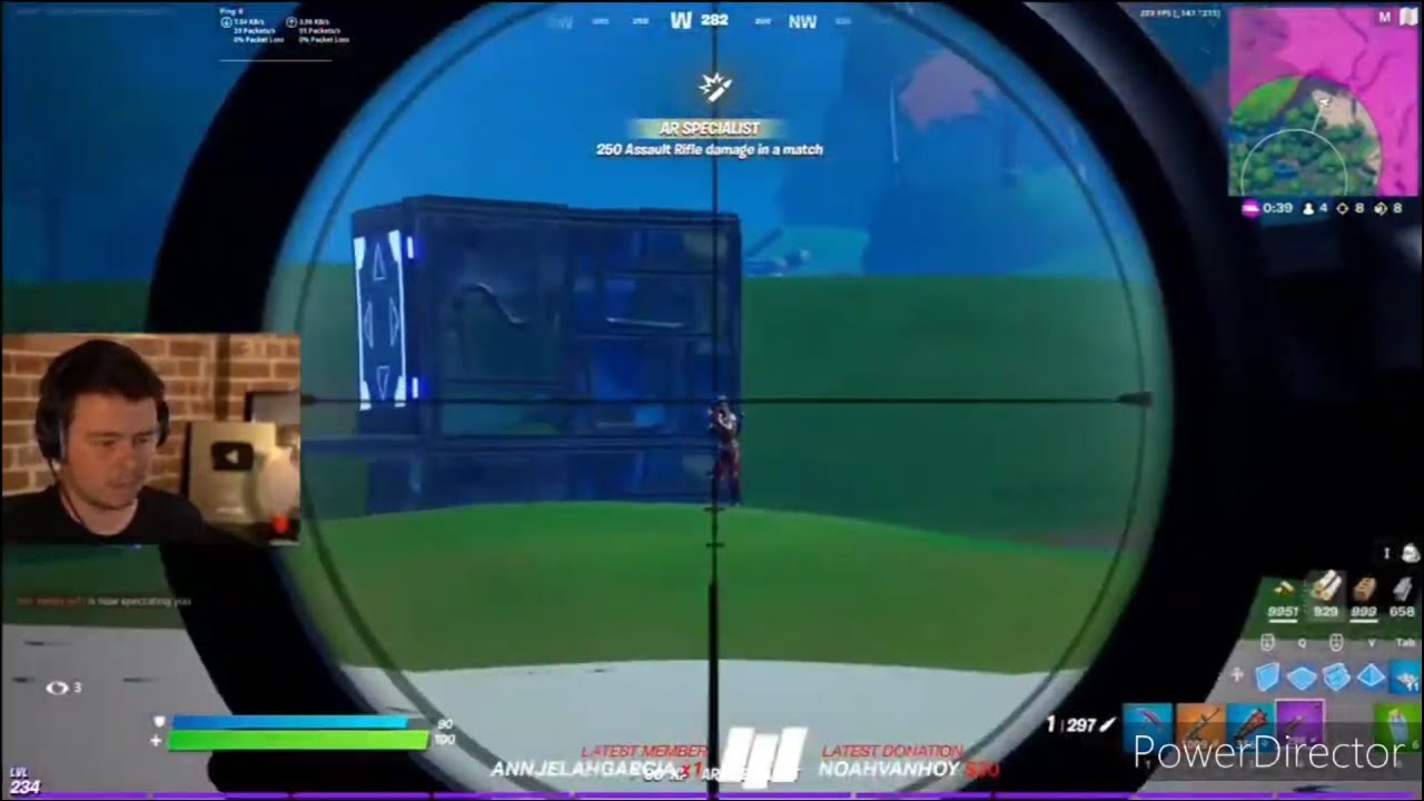 Muselk Missing Sniper Shots for 2 Minutes Straight! 😂 - YouTube