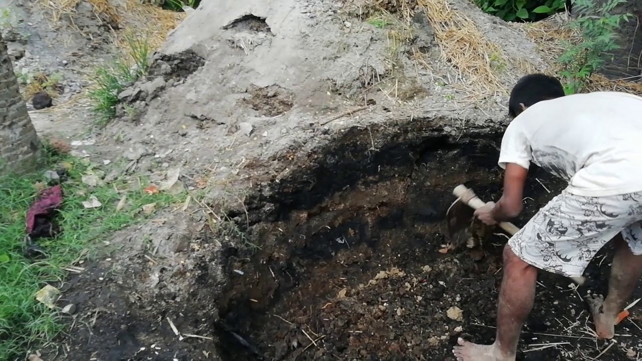 composit pit - YouTube