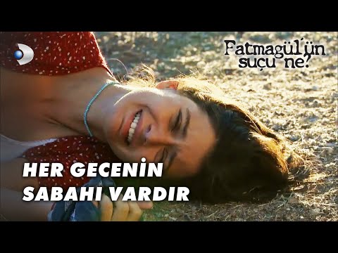 Olaylı Gecenin Sabahı! - Fatmagül'ün Suçu Ne?