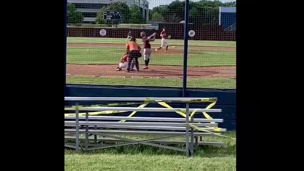 Zach Crane Pitching Video - YouTube