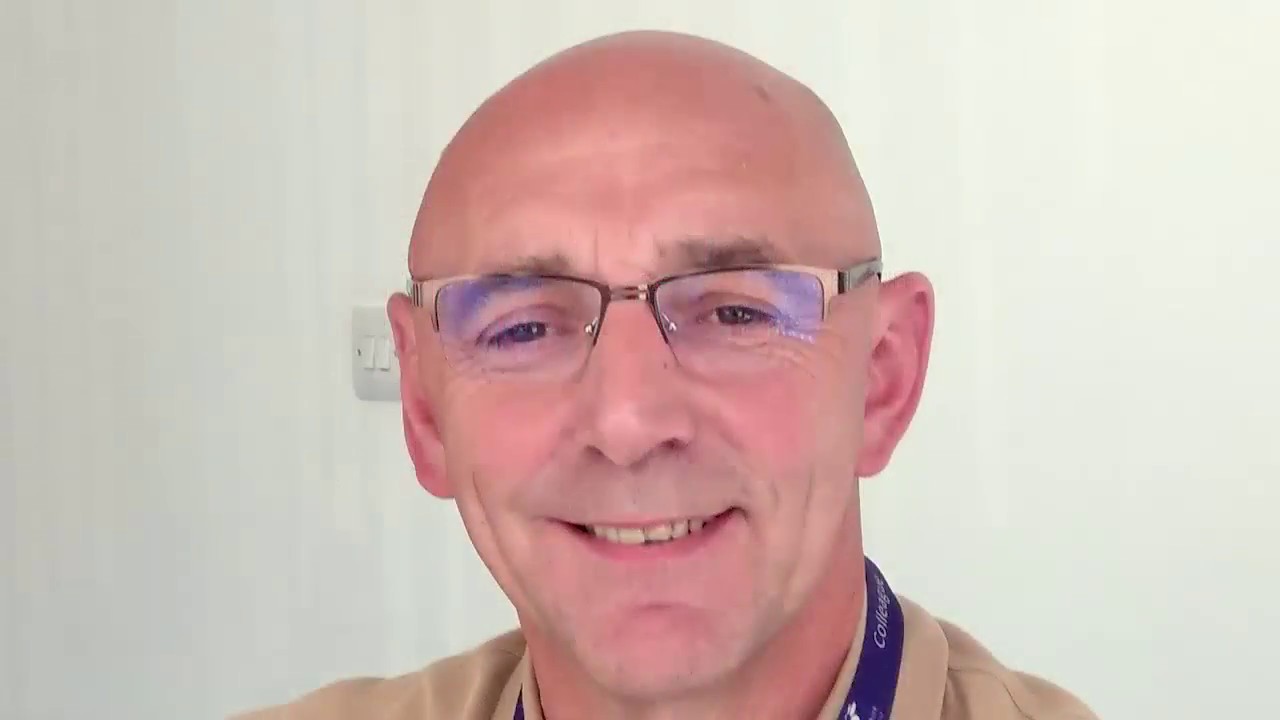 Multi Agency Approach - The Benefits (part 1) - YouTube