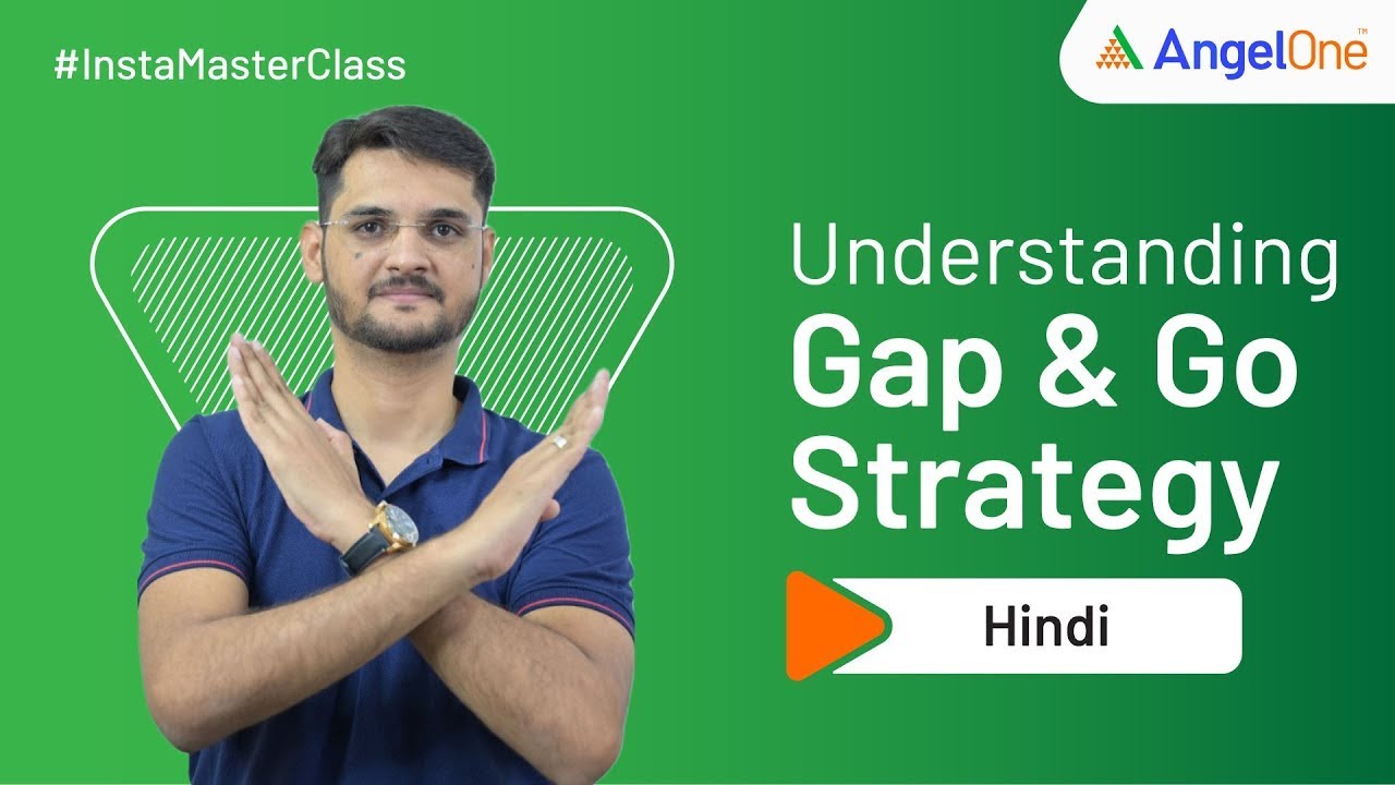 Understanding Gap Up and Gap Down | Effective Trading Strategies - YouTube