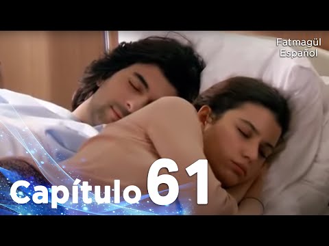 Fatmagül Español | Fatmagül'ün Suçu Ne? - Capítulo 61