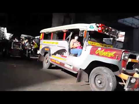 Manila Loop Raw Video 2025 05 27 - YouTube