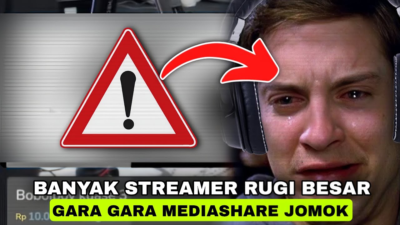 Meme Jomok Sekarang Merugikan Orang - YouTube