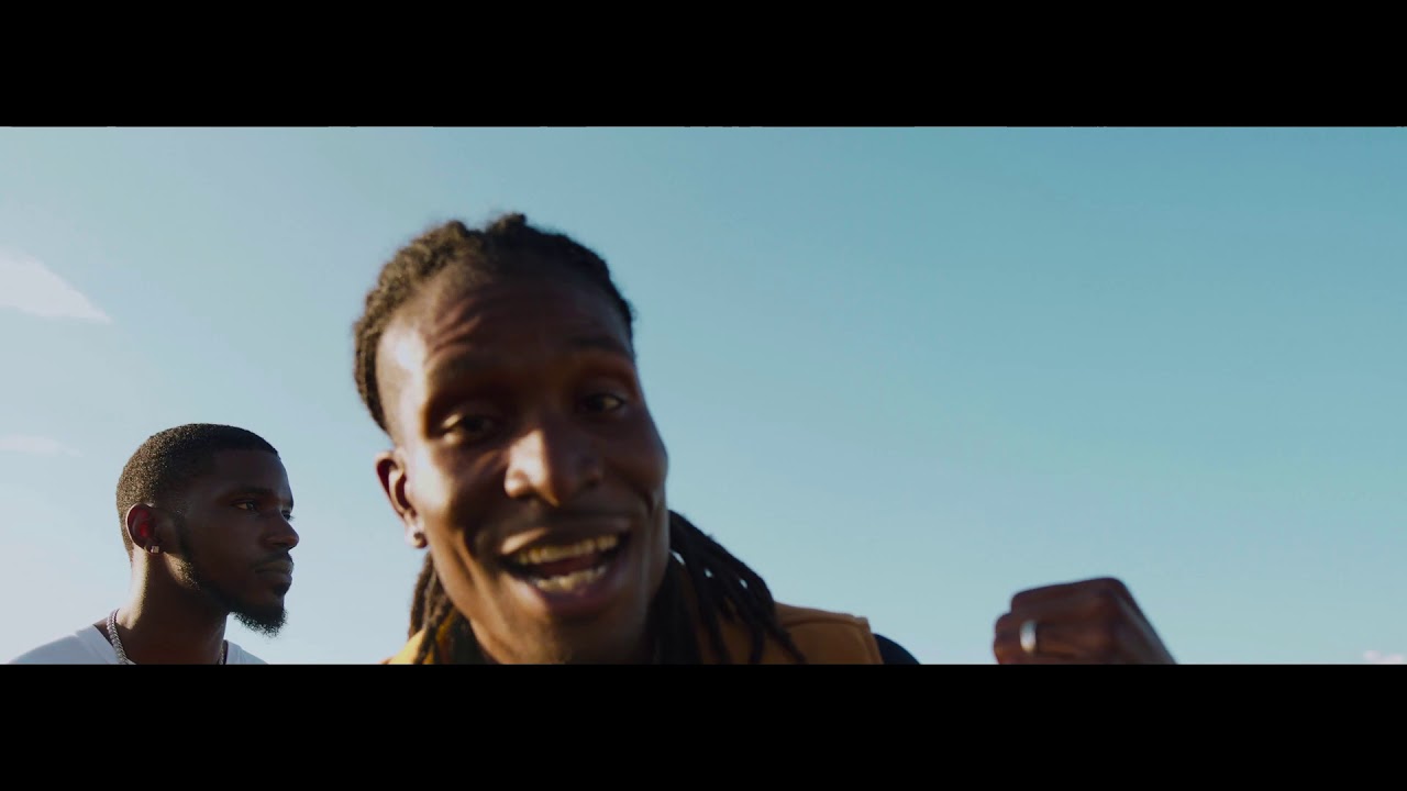 Bo Lyric | Maestro | (Music Video) Shot by @Camera Gawd - YouTube