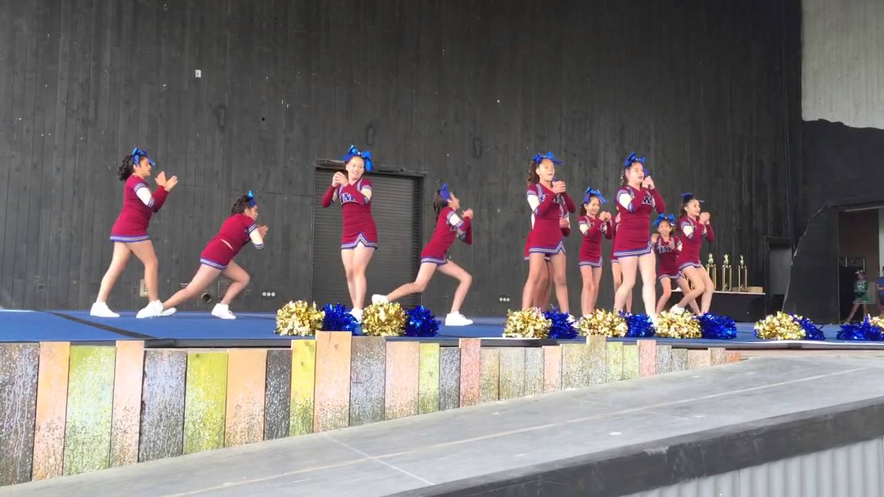 Hambric MS - YouTube