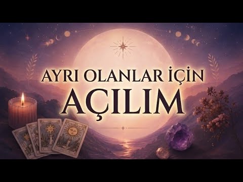 ARANIZDA NELER OLABİLİR ?