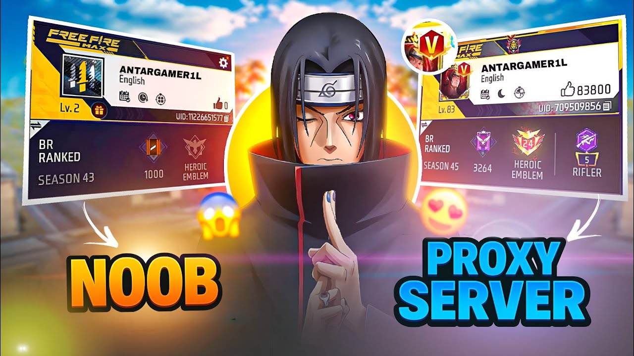 Transforming ₹1 Noob ID Into ₹10,00,000 Pro ID in Just 10 Minutes 🤔 ...