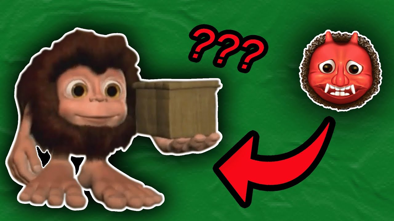 The WORST Character Designs💀 - YouTube