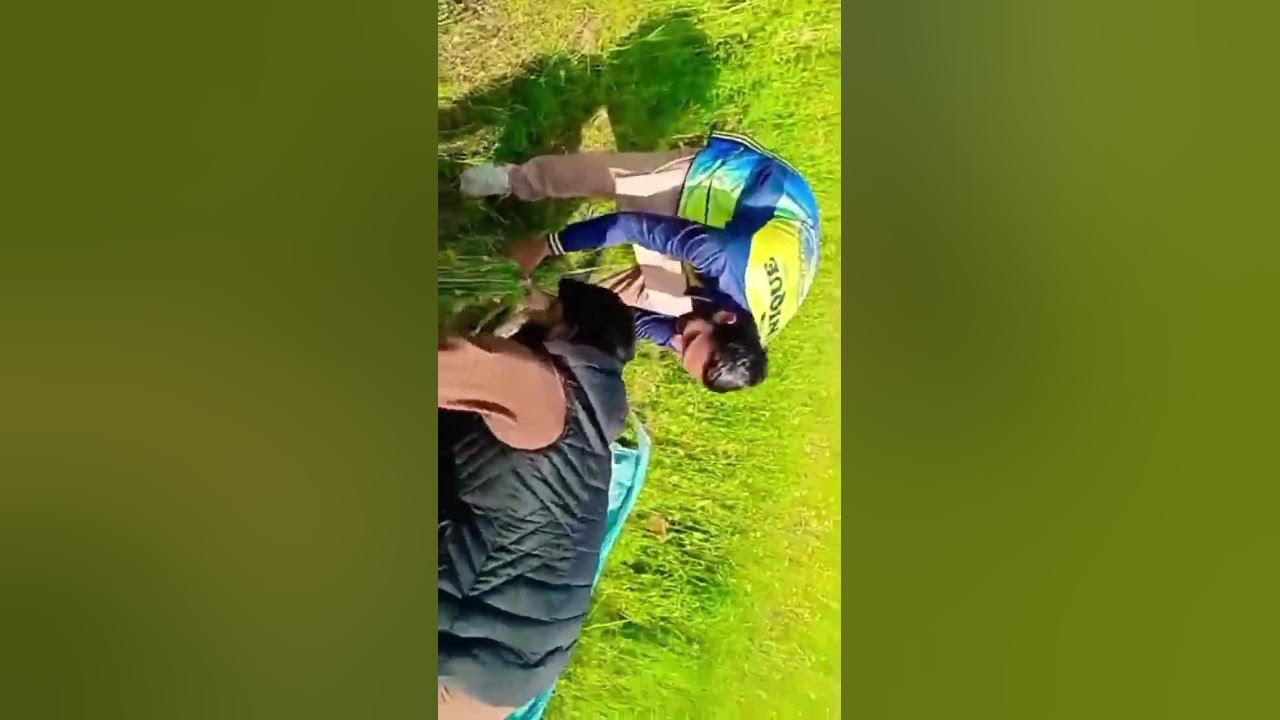 Pind aly 🥰 - YouTube