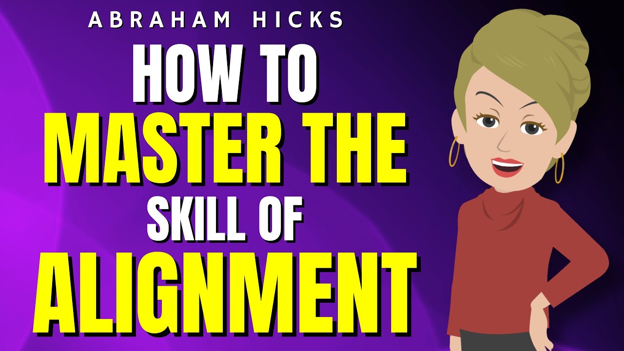 Stop Looking, Do This Instead! Get in Alignment Instantly!💜 Abraham ...