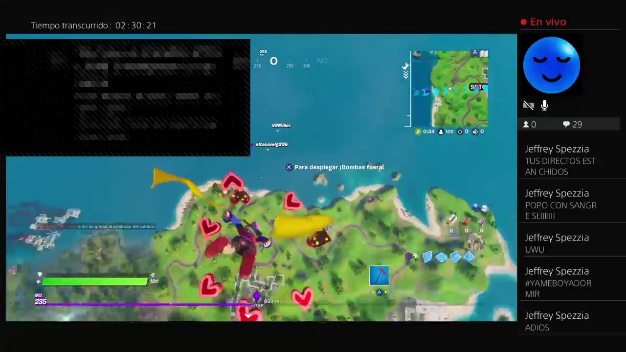 Regrese!! Team Midas. ( a unas horas ) - YouTube