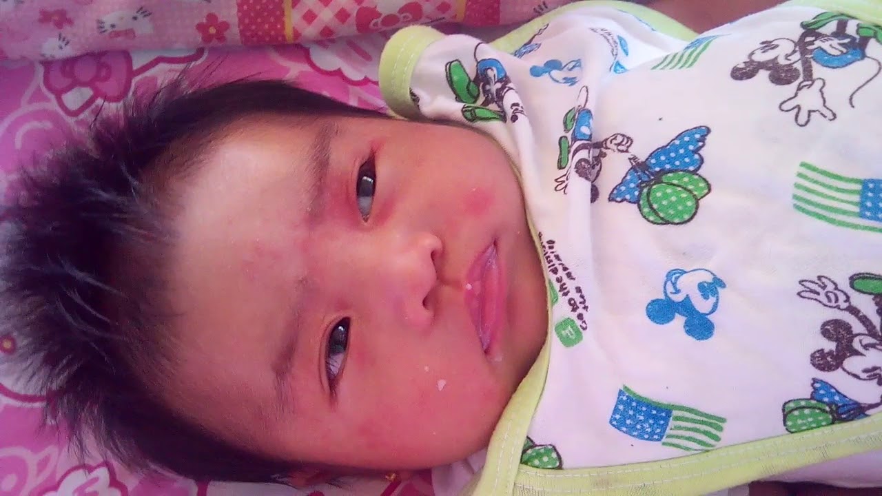Baby suji - YouTube