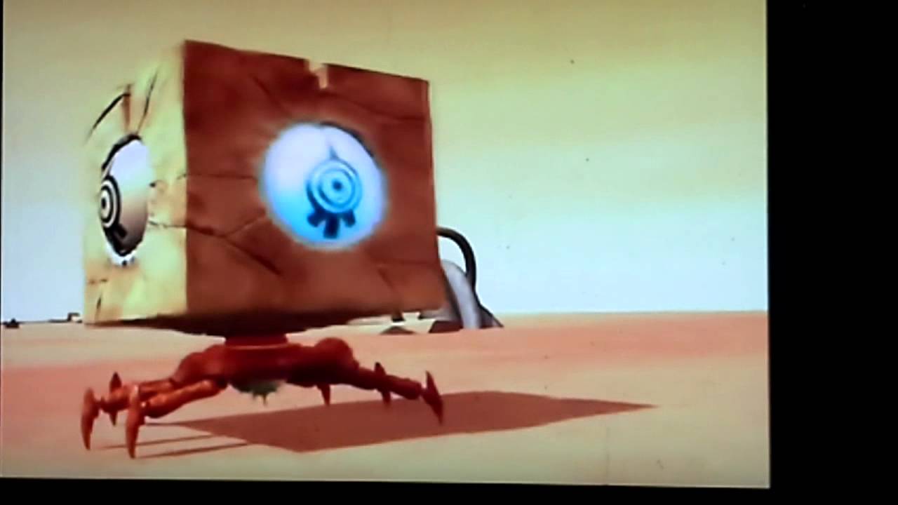 Code lyoko devirtualization - YouTube