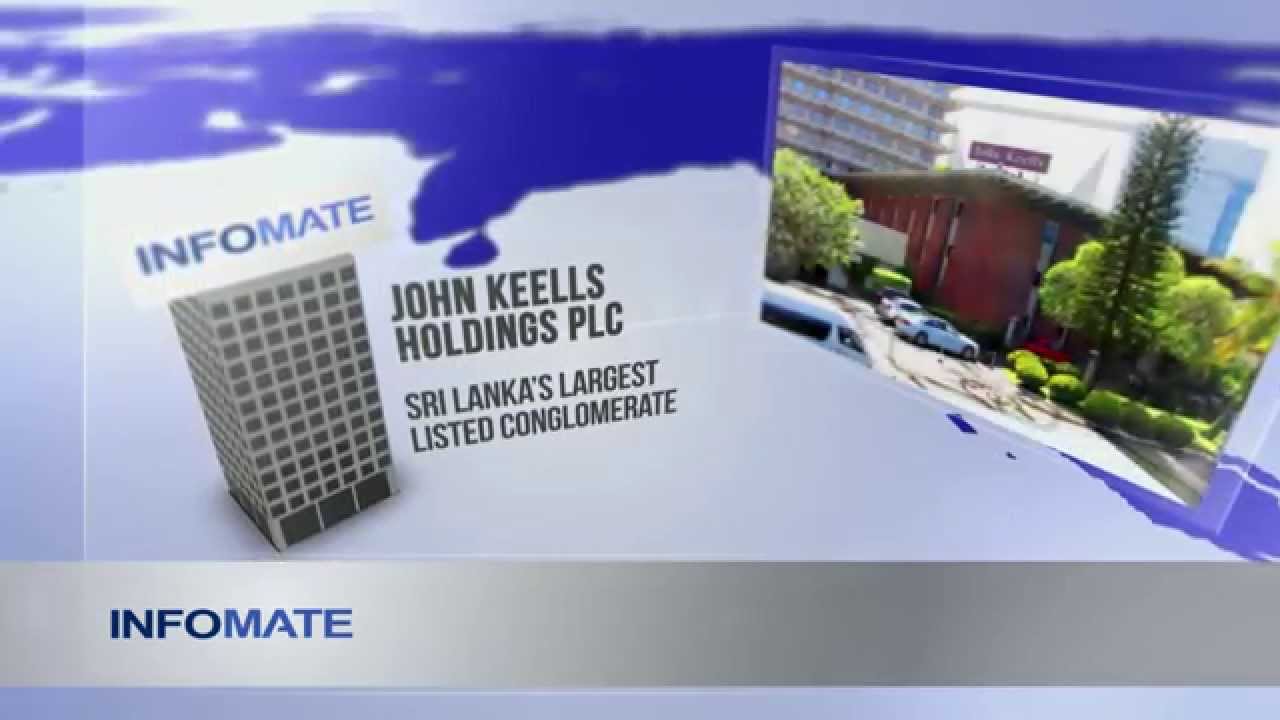 Infomate Corporate Video - YouTube