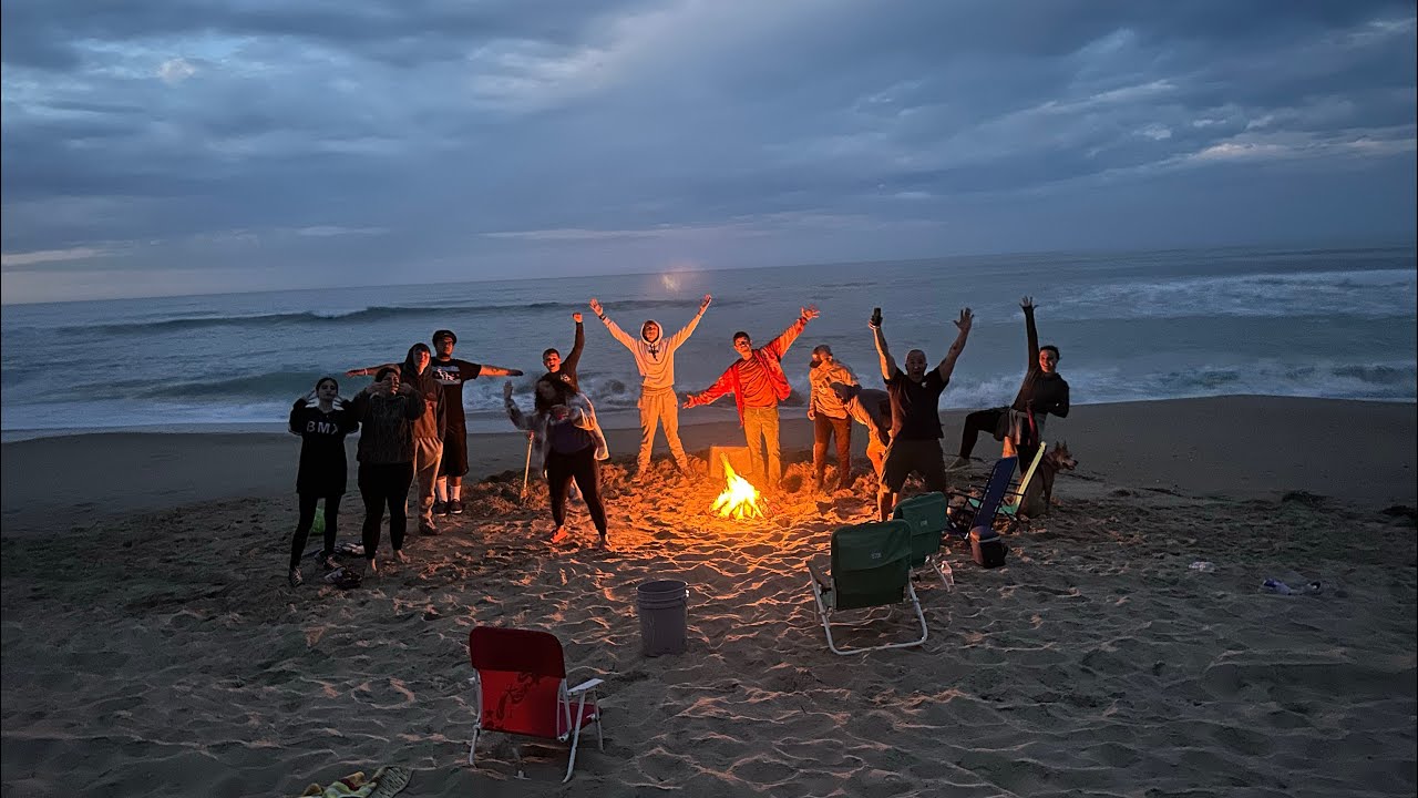 Outer Banks Spring Break 2024 | House 5553: Tradewinds 6 | Nags Head ...