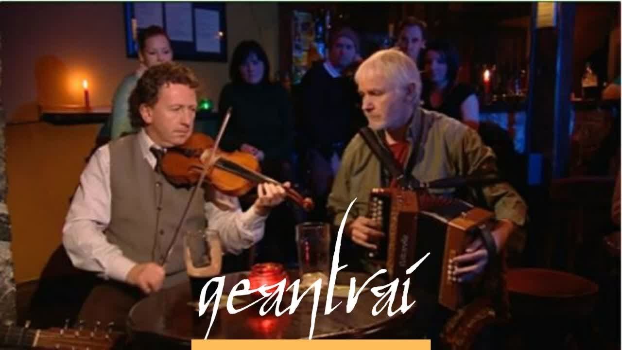 Frankie Gavin, Máirtin O'Connor & Garry O'Briain | Campbells ...
