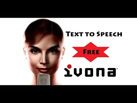 Ivona voices 2 crack download - lasopauniversal