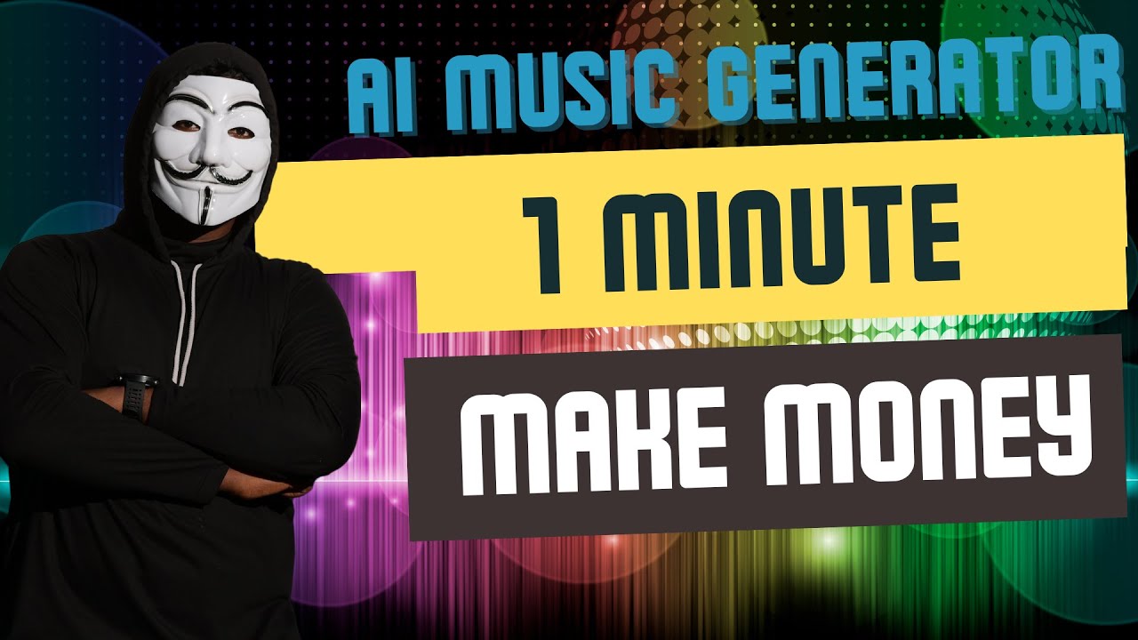 Discover the Best AI Music Generator: Start Composing Today! | Music ...