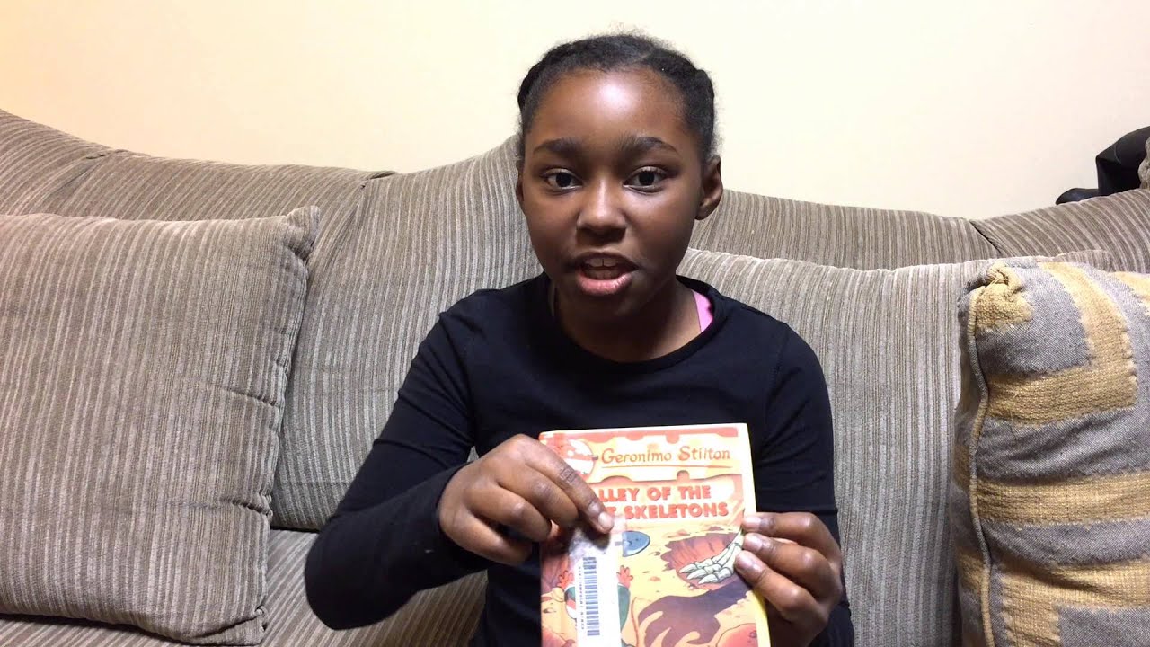 The Lexi Show - Episode 1 - YouTube