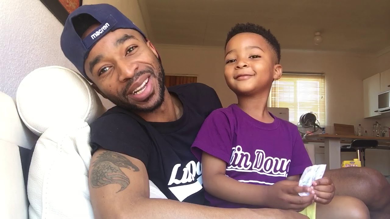 Daddy Ka Valdo - YouTube