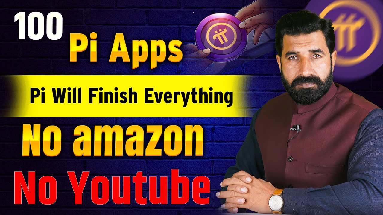 100 Pi dApps | Pi Network Update | Pi News | Crypto | Pi Price ...