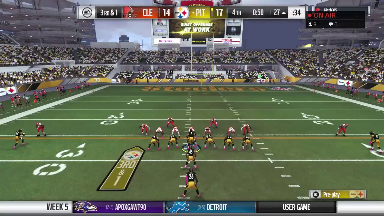 Fly-Ty-24-7-365's Live PS4 Broadcast - YouTube