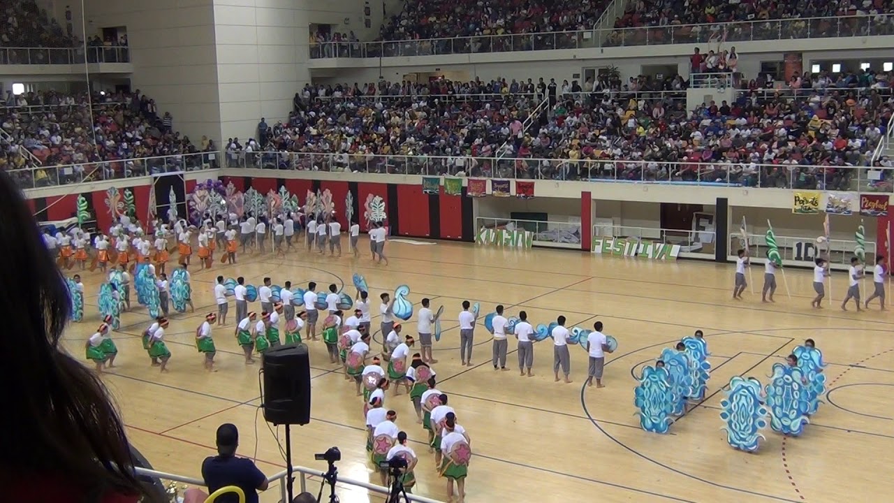 PSD Field Demo 2019 - Grade 10 - YouTube