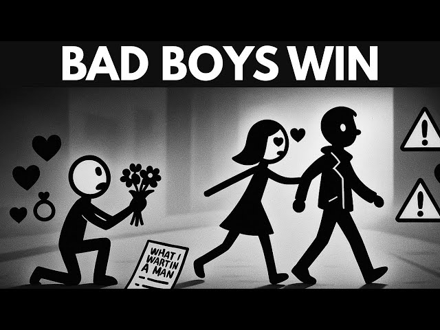Video Summary - How Women REALLY Pick Men