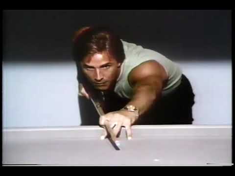 NBC Cuma - Kara Şimşek (Knight Rider), Half Nelson, Kanun Namına (Miami Vice) dizileri fragmanı 1985