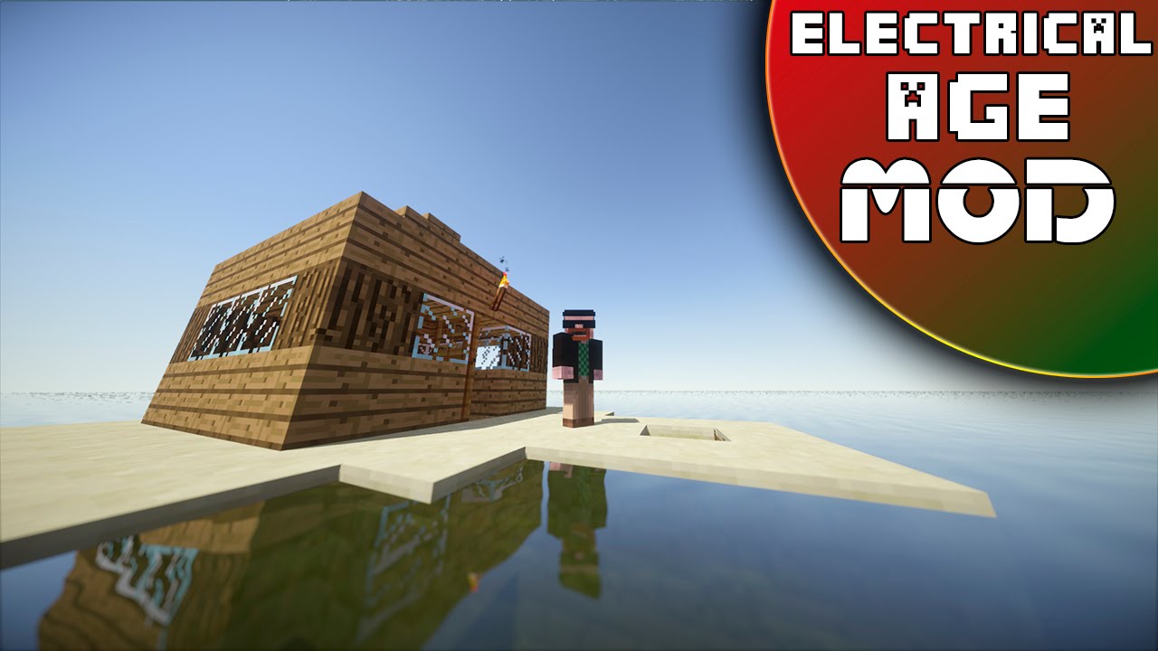 Electrical Age // Aclarando los conceptos desde cero // Ayuda con el ...