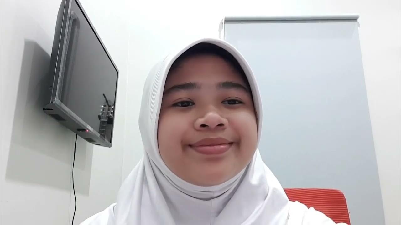 Tugas Informatika Saya - YouTube