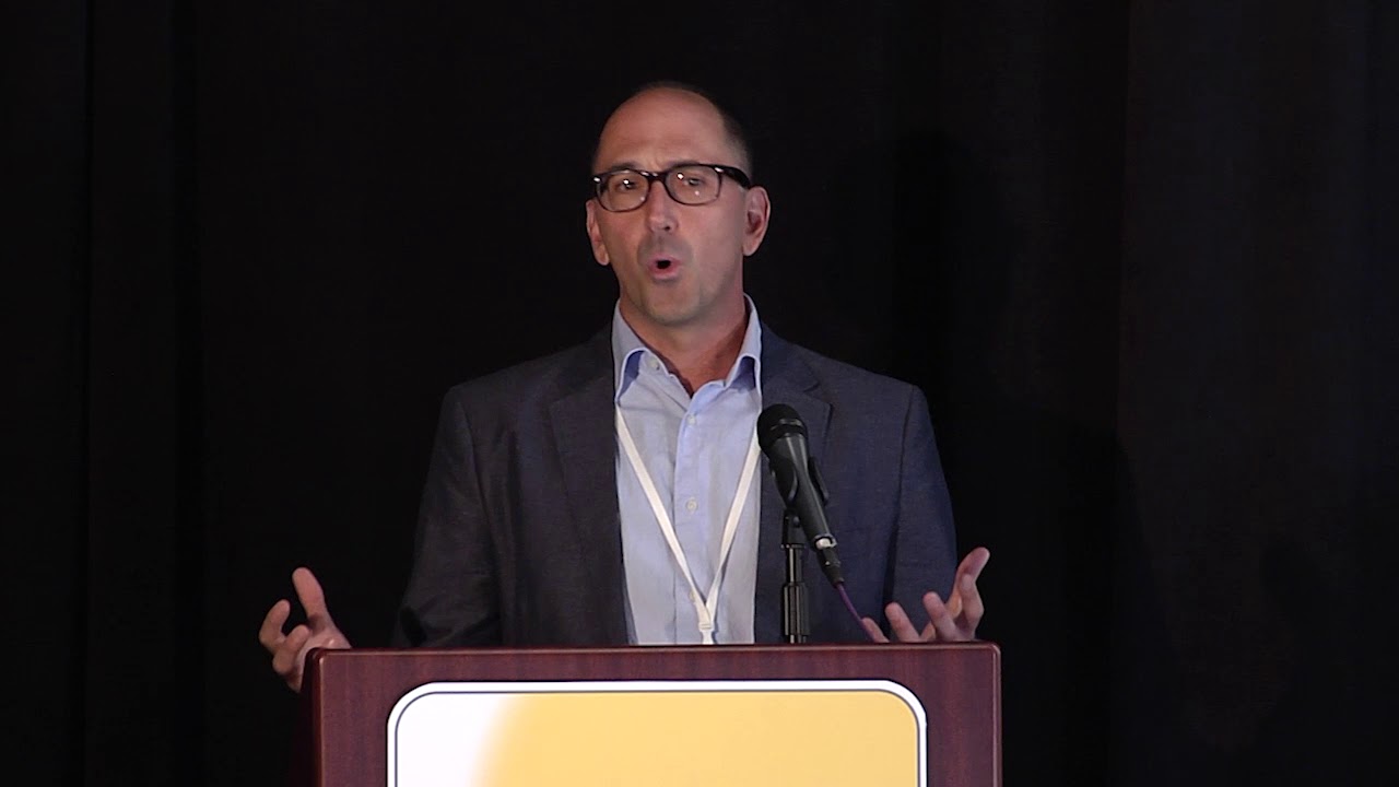 MARK GEORGE: Resilience Investment: Minimizing Risks and Optimizing ...